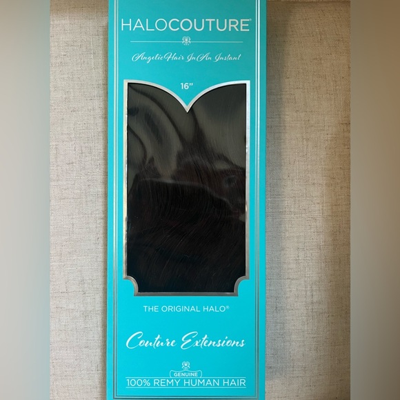 Halo | Hair | Halocouture The Original Halo | Poshmark